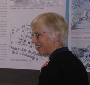 Patricia ‘Pat’ Farrell, In Memoriam – Mount Nittany